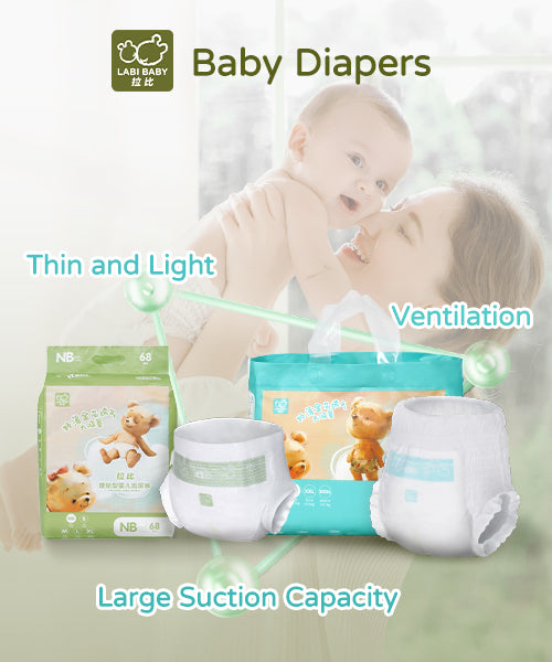 Labibaby | We design and make what your baby and child wear with love!